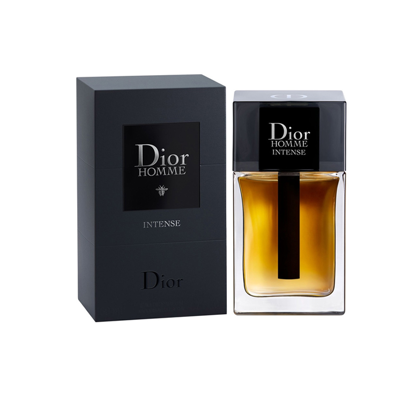 Dior Homme Intense – Ton Univers