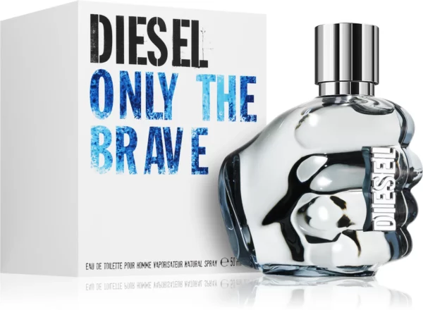 Diesel Only The Brave – Ton Univers